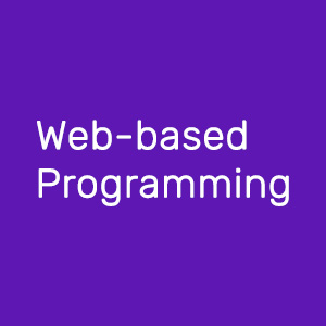 Web-based Programming And Web Application - Ashkan Mostofi