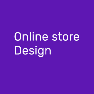 Custom And Exclusive Online Store Website Design - Ashkan Mostofi