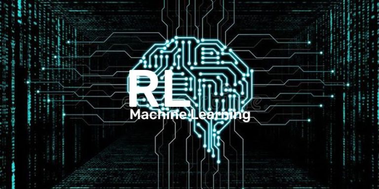 RL Machine Learning چیست؟ - اشکان مستوفی