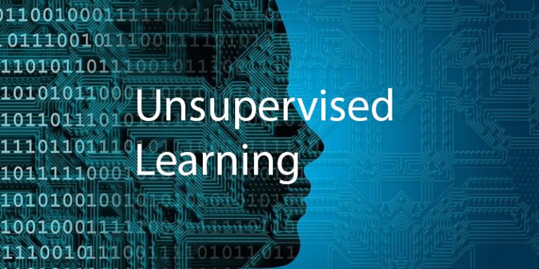 Unsupervised Learning چیست؟ - اشکان مستوفی