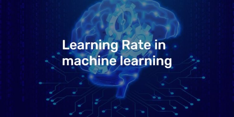Learning Rate در یادگیری ماشین - اشکان مستوفی